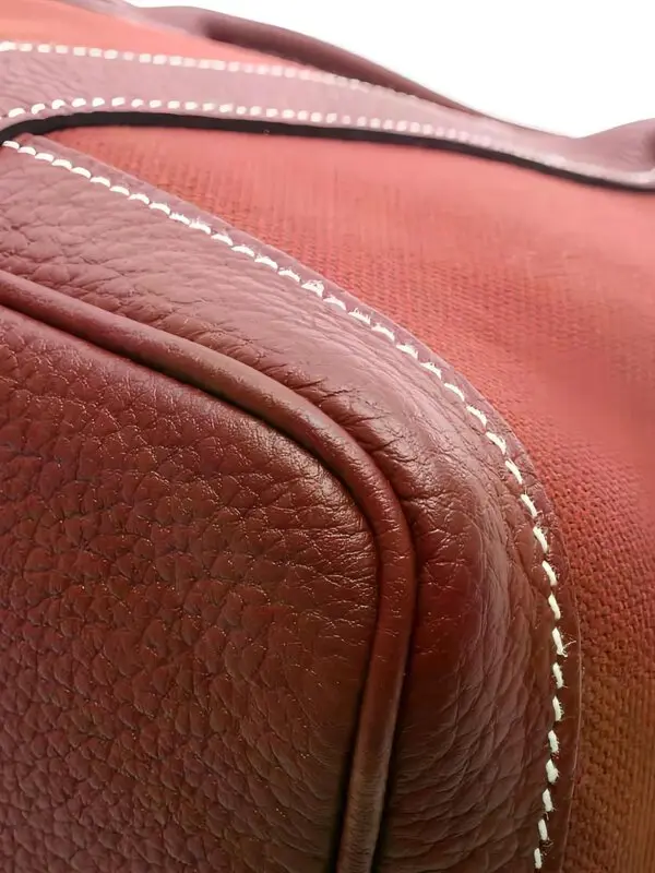 Hermès 2019 Garden Party Tpm Tote Bag