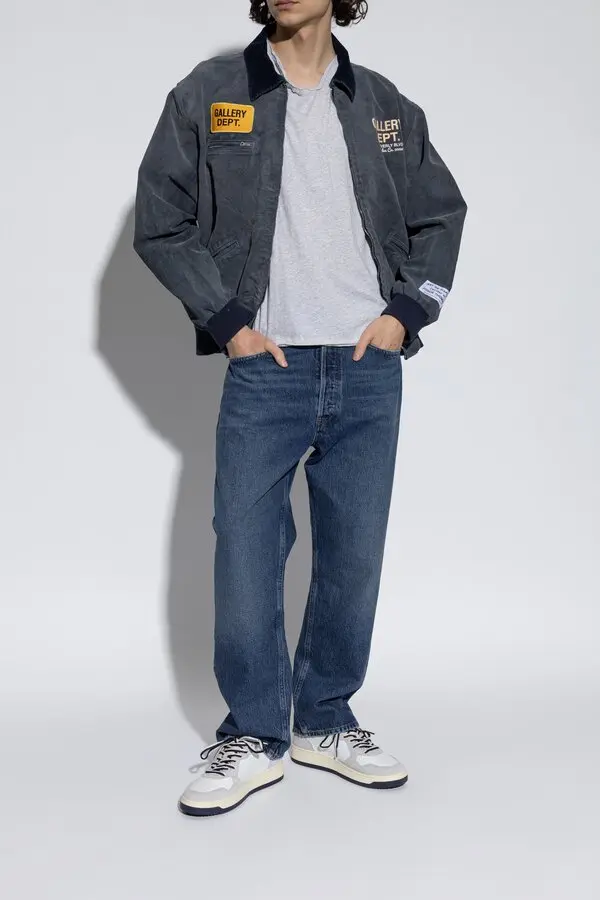 AUTRY Medalist Low-top Sneakers