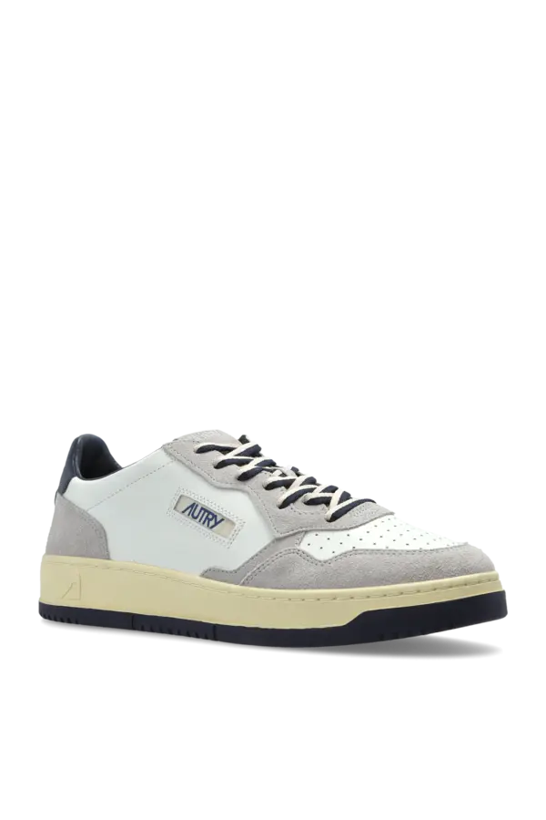 AUTRY Medalist Low-top Sneakers