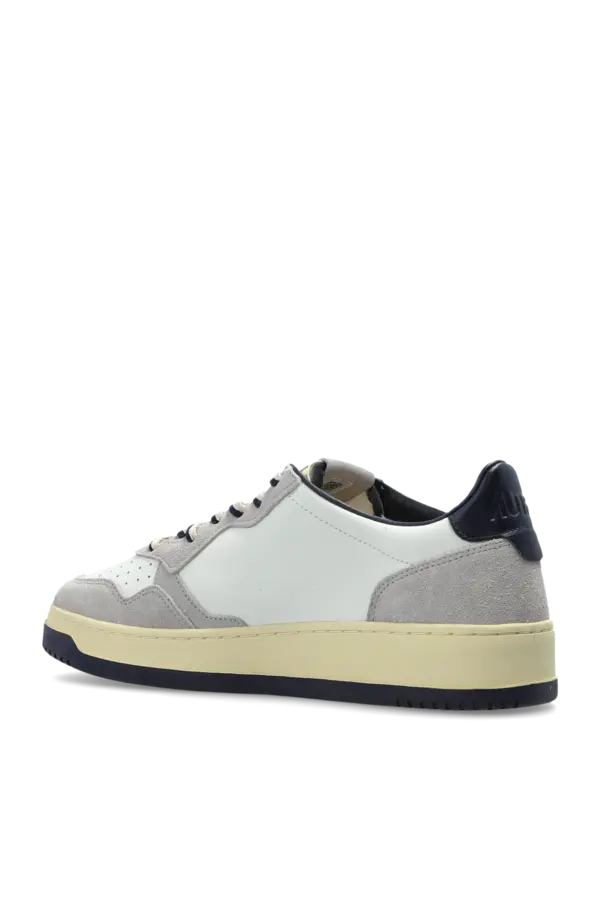 AUTRY Medalist Low-top Sneakers