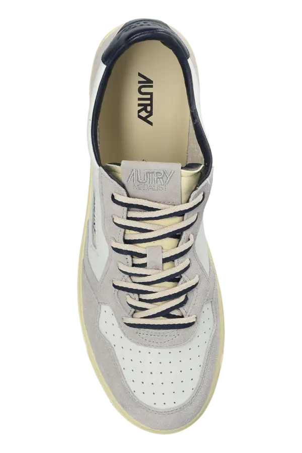 AUTRY Medalist Low-top Sneakers