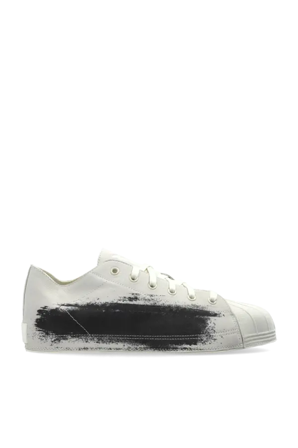 Y3 Nizzastar Lo Sneakers