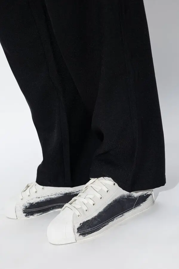 Y3 Nizzastar Lo Sneakers