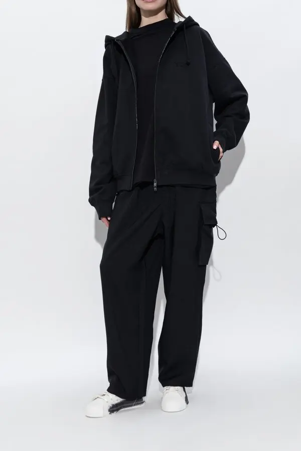 Y3 Nizzastar Lo Sneakers