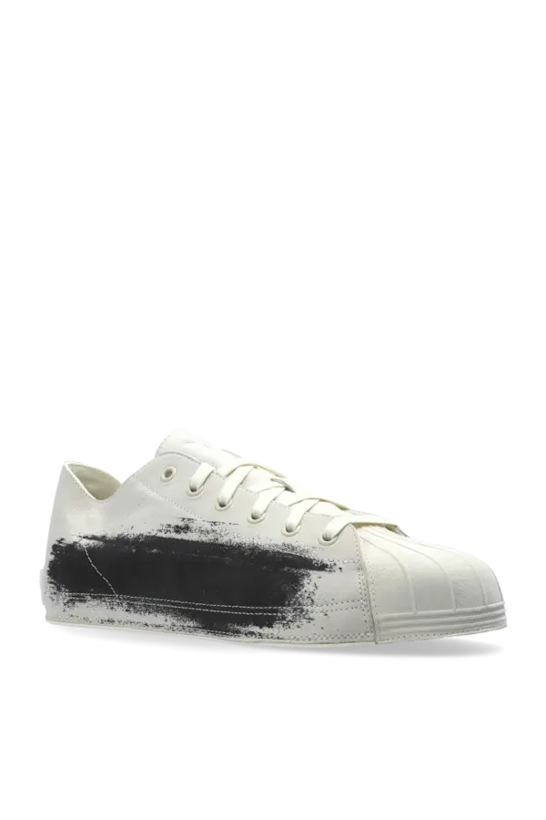 Y3 Nizzastar Lo Sneakers