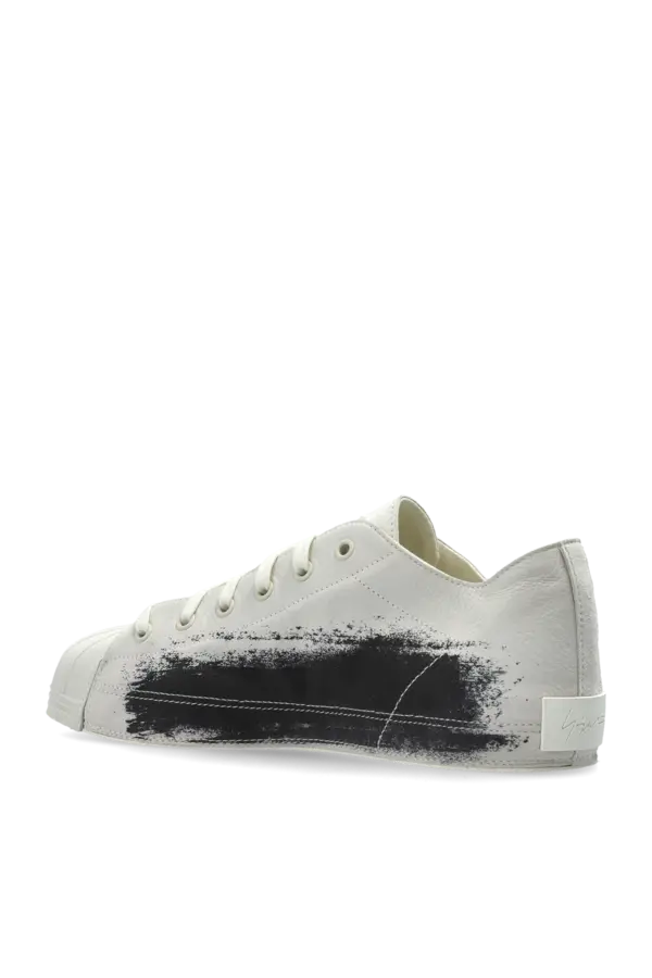 Y3 Nizzastar Lo Sneakers