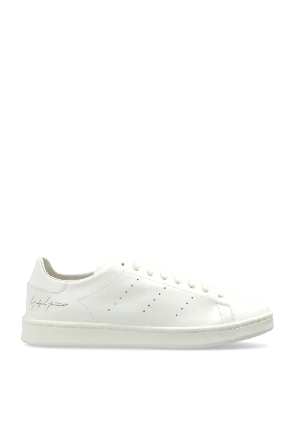 Y3 Stan Smith Sneakers - White