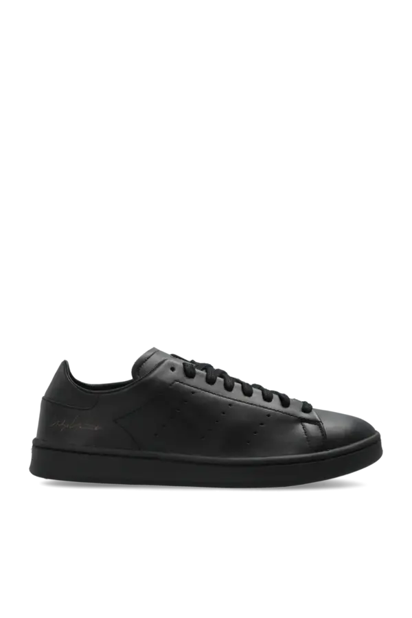 Y3 Stan Smith Sneakers - Black