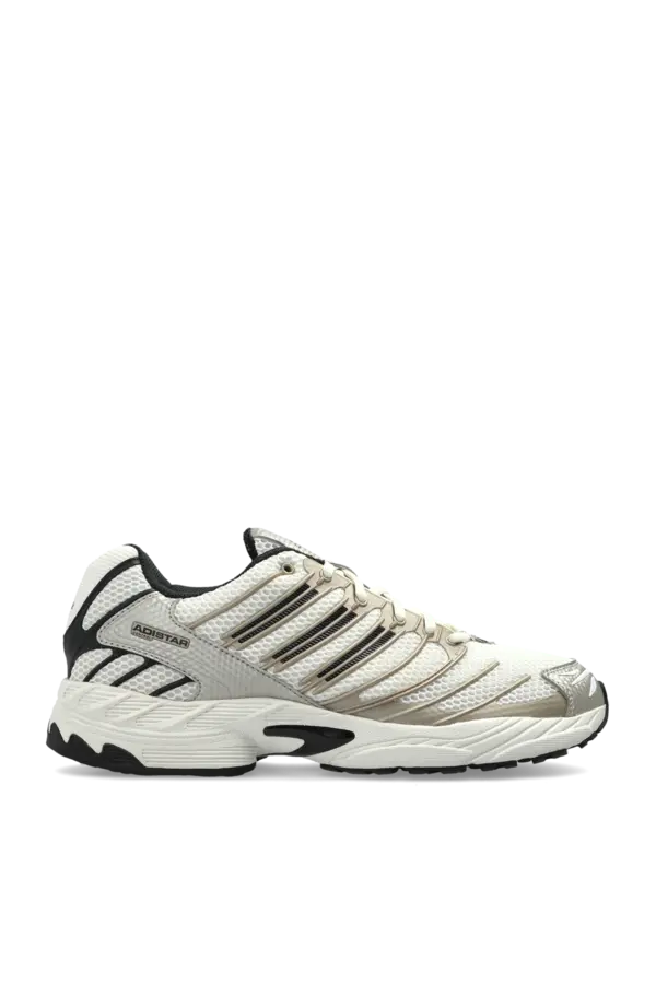 Adidas Originals By Alexander Wang Adistar Control 3 Sneakers - Cream