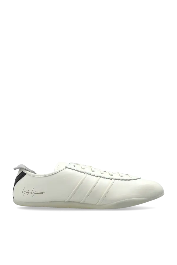 Y3 Tokyo’ Sneakers - White