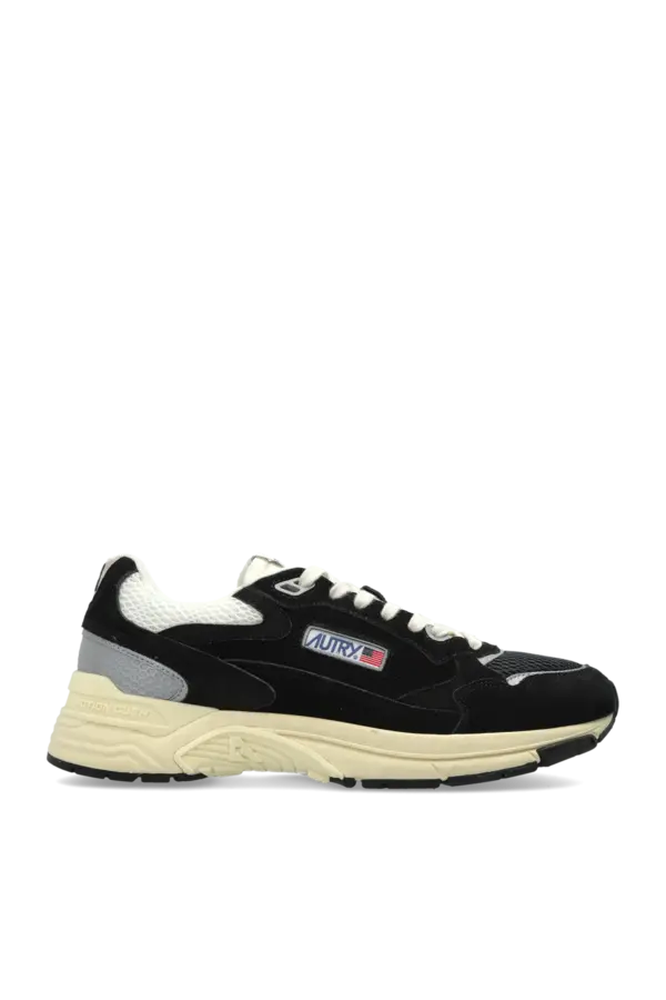 AUTRY Hyperway’ Sports Shoes - Black