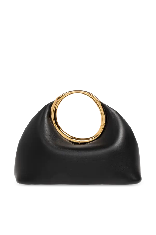 Jacquemus Le Petit Calino Handbag - Black