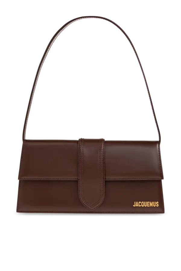 Jacquemus Le Bambino Long Handbag - Brown