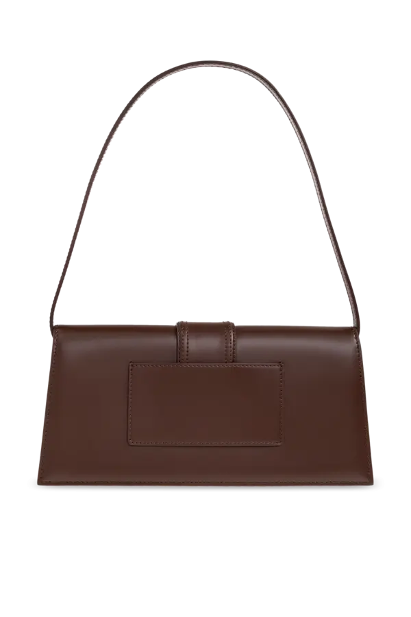 Jacquemus Le Bambino Long Handbag - Brown