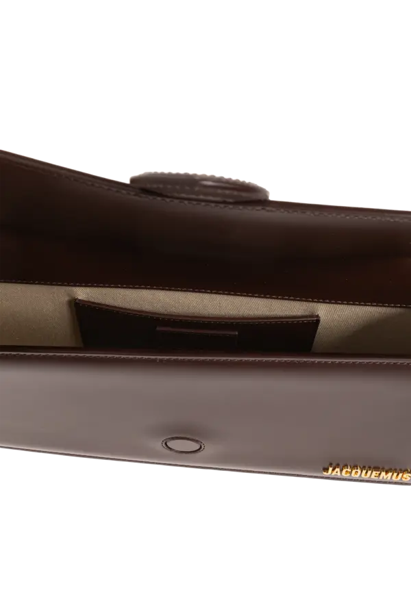 Jacquemus Le Bambino Long Handbag - Brown
