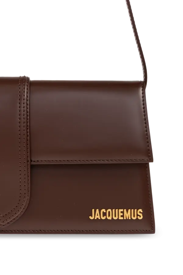 Jacquemus Le Bambino Long Handbag - Brown
