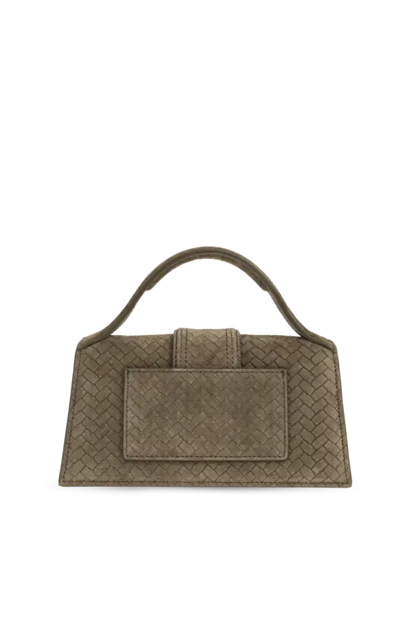 Jacquemus Le Bambino Handbag - Green