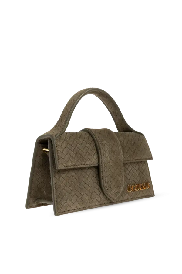 Jacquemus Le Bambino Handbag - Green