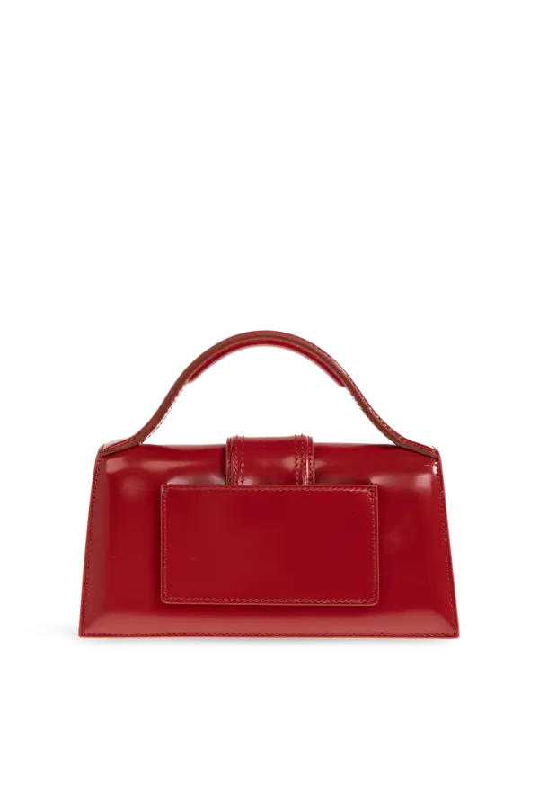 Jacquemus Le Bambino Handbag - Red