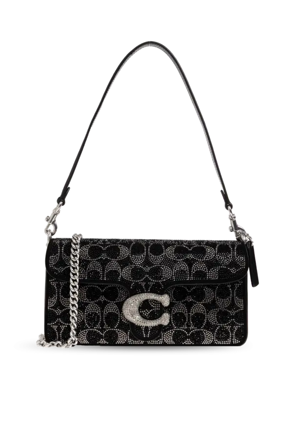 COACH Tabby’ Shoulder Bag - Black