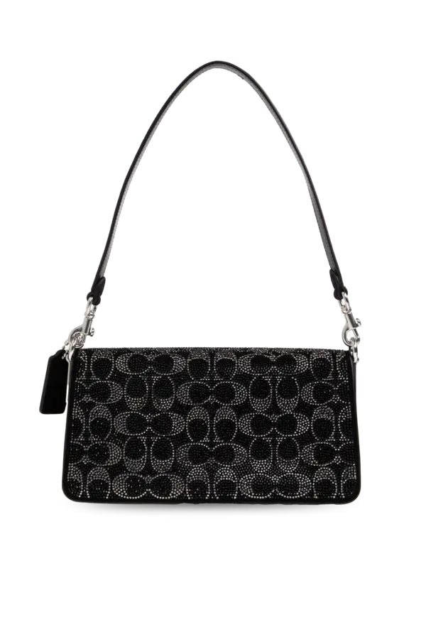 COACH Embellished ‘tabby’ Shoulder Bag