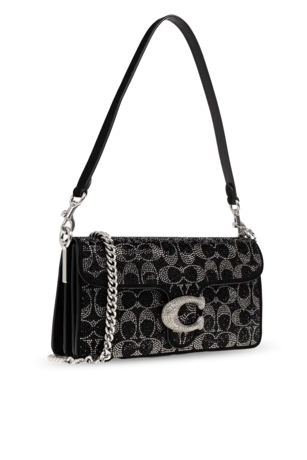 COACH Embellished ‘tabby’ Shoulder Bag