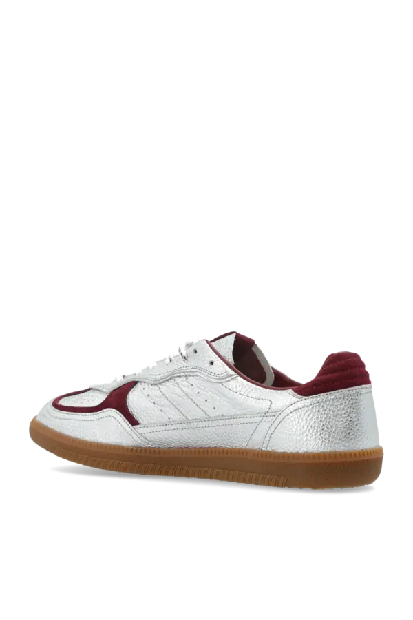 ALOHAS Tb.490 Sneakers - Silver