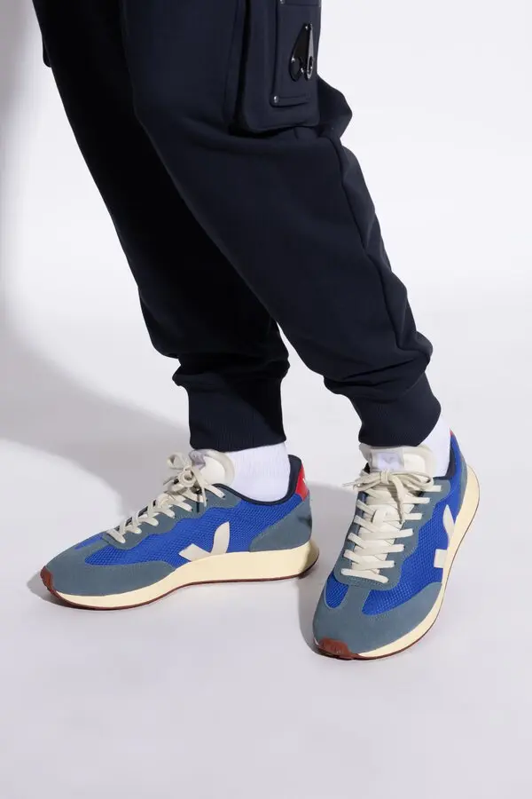 VEJA Rio Branco Ii Alveomesh Sneakers - Blue