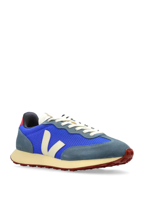 VEJA Rio Branco Ii Alveomesh Sneakers - Blue