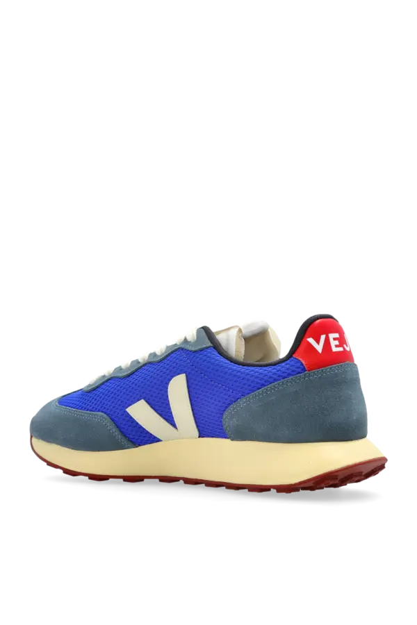 VEJA Rio Branco Ii Alveomesh Sneakers - Blue