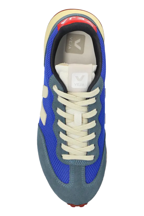 VEJA Rio Branco Ii Alveomesh Sneakers - Blue