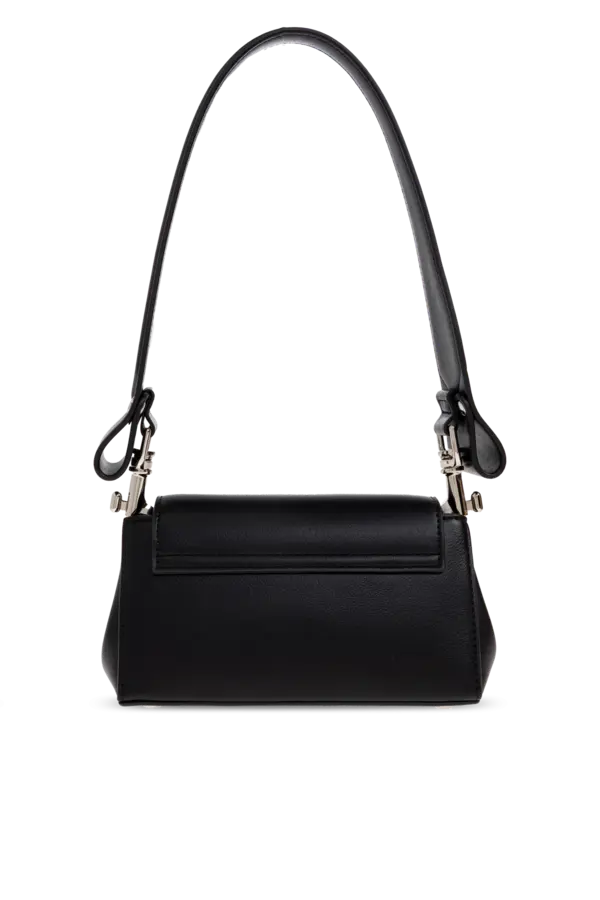 VIVIENNE WESTWOOD Hazel Small Shoulder Bag