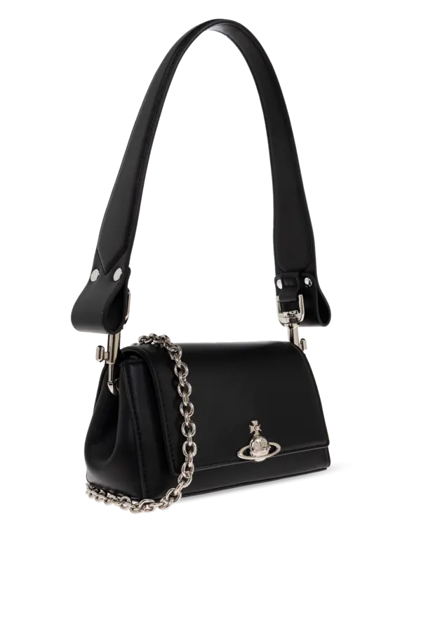 VIVIENNE WESTWOOD Hazel Small Shoulder Bag