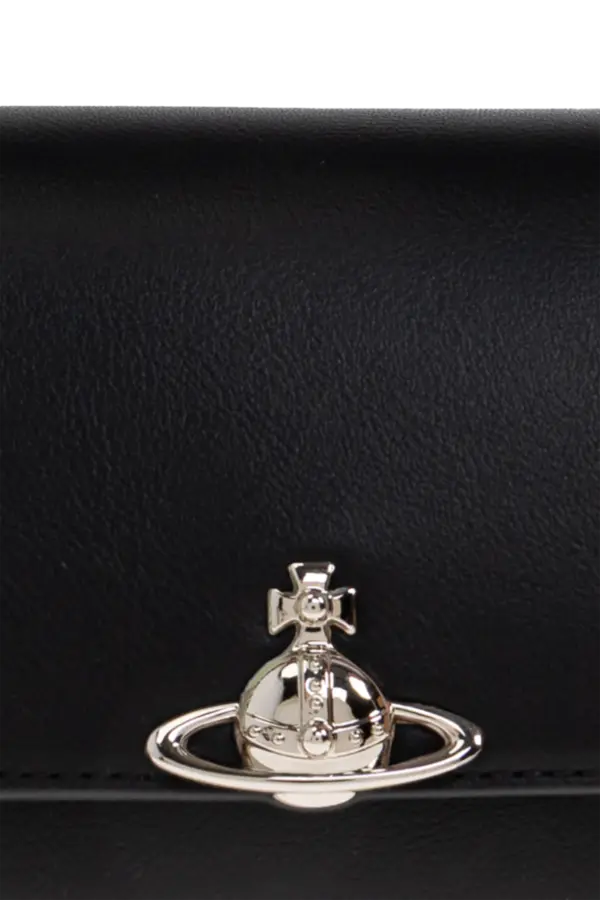 VIVIENNE WESTWOOD Hazel Small Shoulder Bag