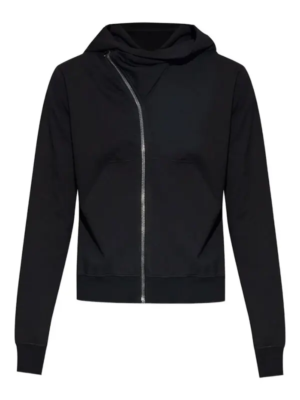 Rick Owens Mountain Hoodie