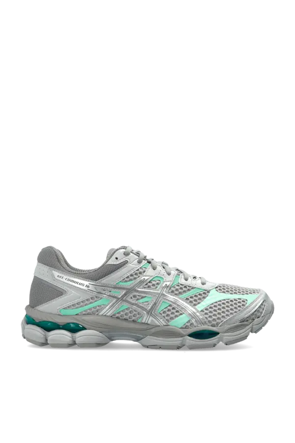 Asics Gel-cumulus 16 Sports Shoes - Grey