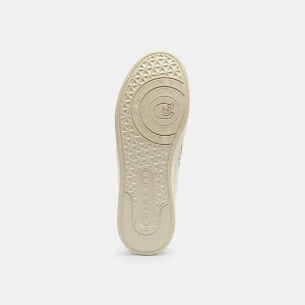 COACH Disney X High Line Low-top Sneakers