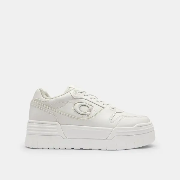 COACH Platform Sneakers