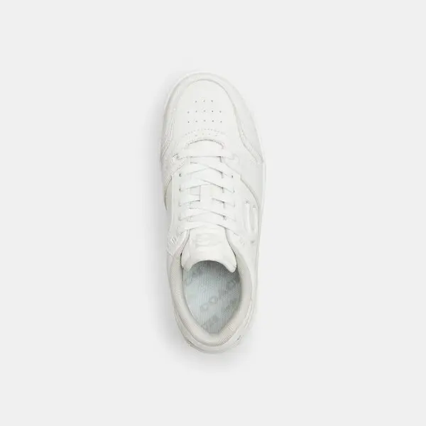 COACH Platform Sneakers