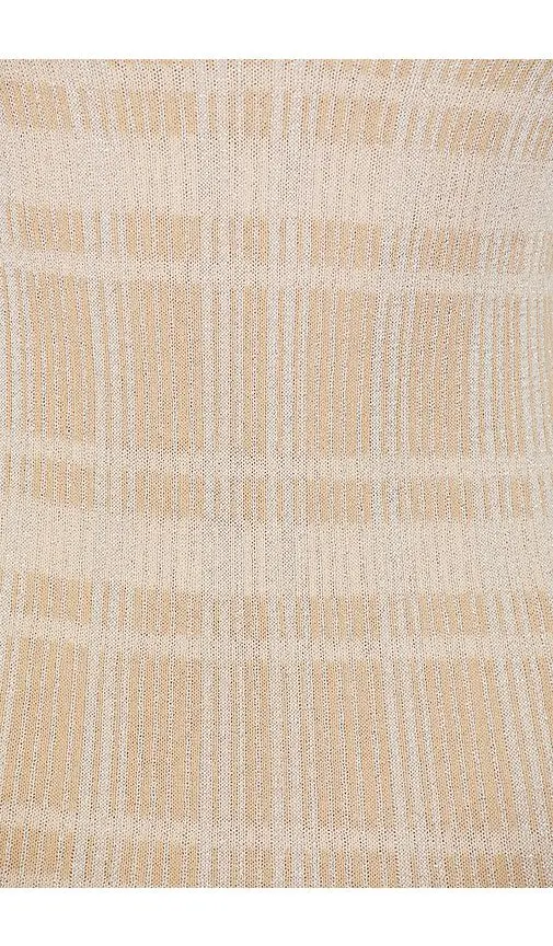 BANANHOT Ether Maxi Dress