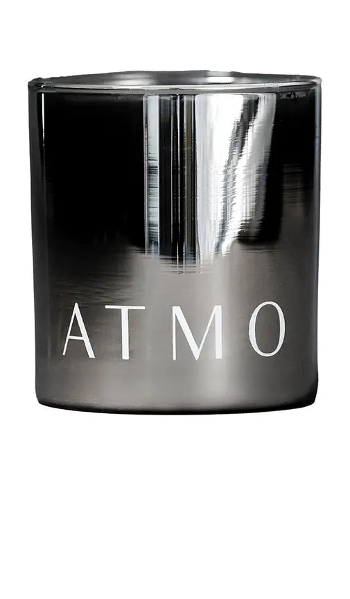 ATMO HOME Clove & Petrichor Scented Candle - Soft