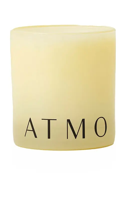 ATMO HOME Atmosphare Scented Candle - Soft