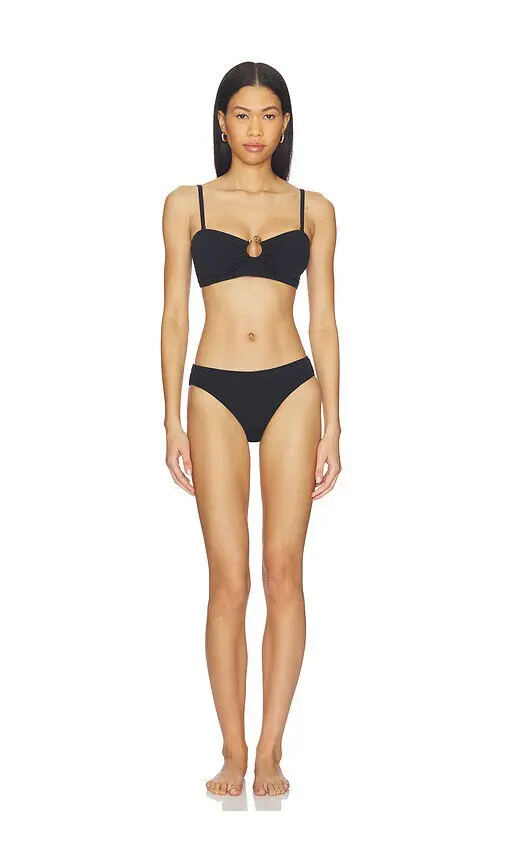 Ulla Johnson Dani Bikini Bottom