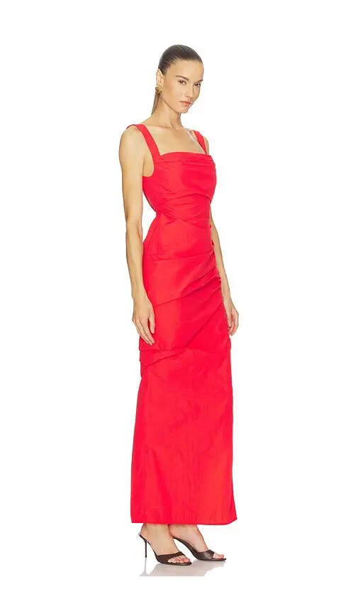 Paris Georgia Raf Dress
