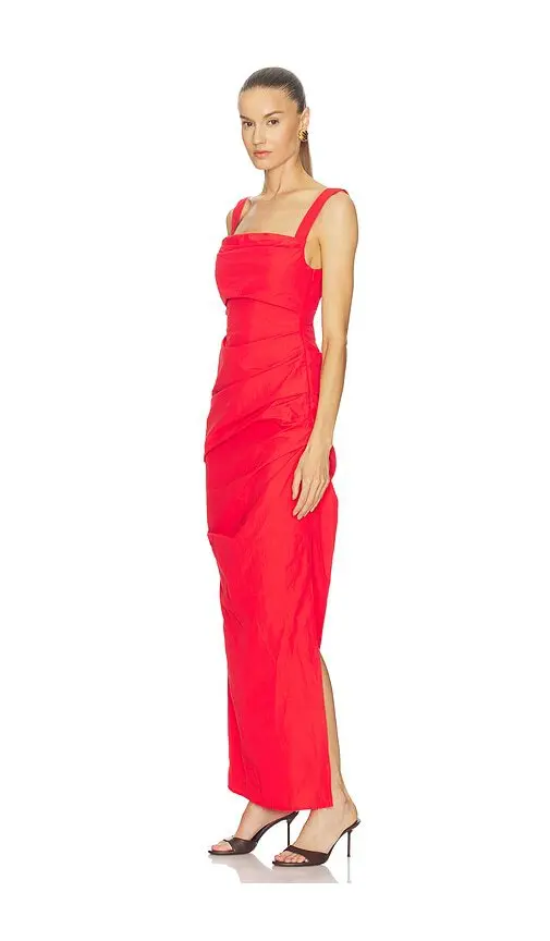 Paris Georgia Raf Dress