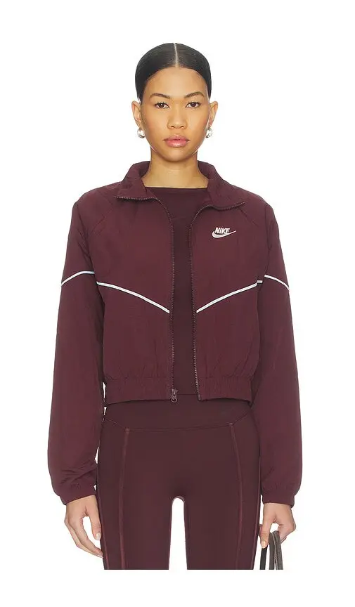 Nike Speed Jacket
