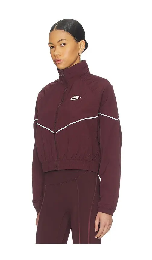 Nike Speed Jacket