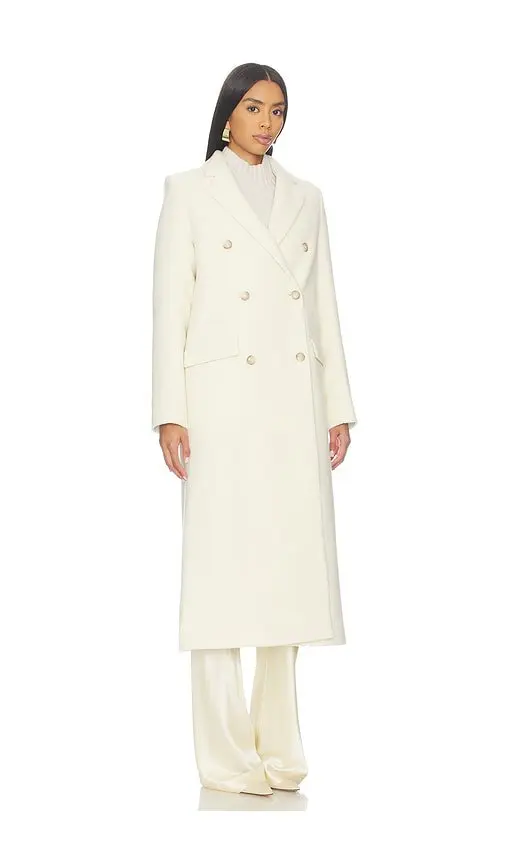 SAMSOE SAMSOE Falcon Coat