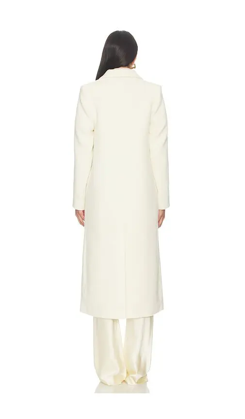 SAMSOE SAMSOE Falcon Coat