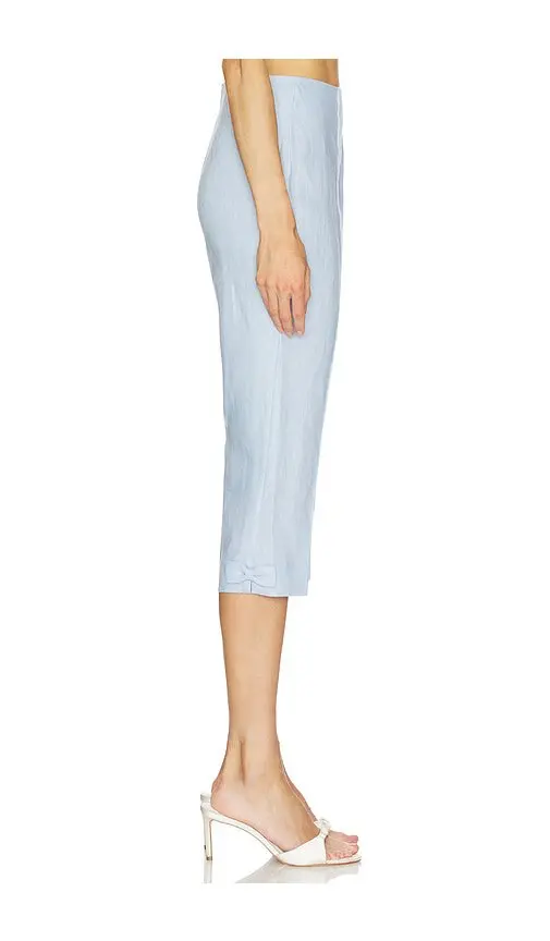 Posse Harper Capri Pant